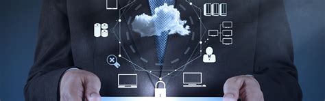 Traga Mais Economia Para A Sua Empresa Com O Sistema Cloud Computing