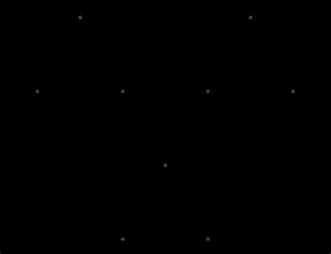 The Graph F 2 Of The Tower Of Hanoi Fibonacci With 2 Disks Line Download Scientific Diagram