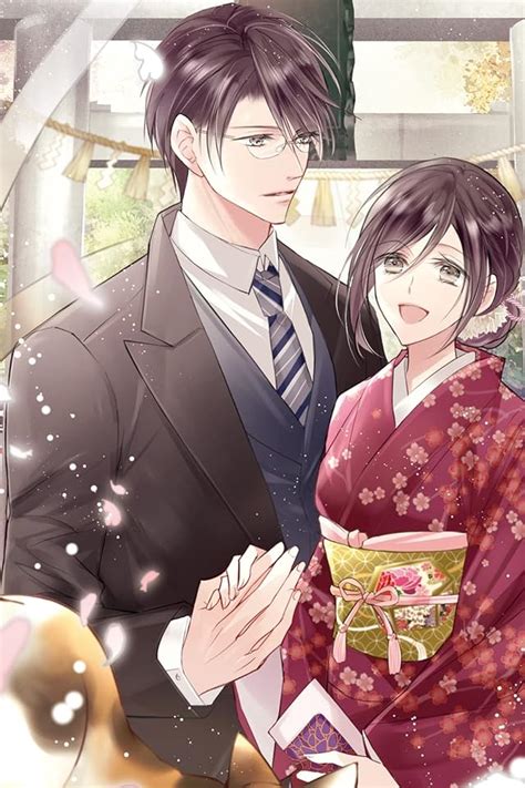 百鬼夜行とご縁組 Iphone640×960壁紙 太白あやね アニメ スマホ用画像322499