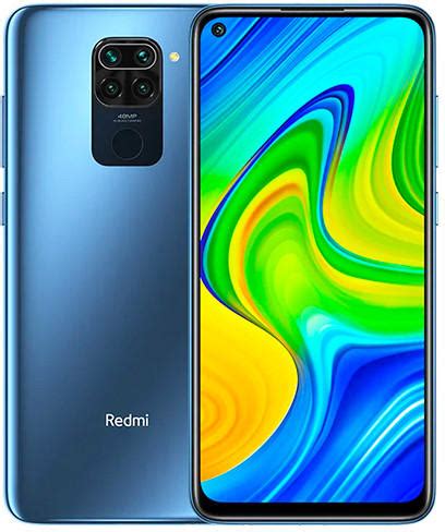 Xiaomi Redmi 10X 128GB 6GB RAM Dual Цени, онлайн оферти за GSM Xiaomi ...