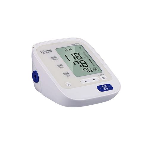 血压仪
