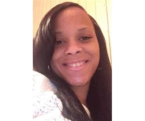 Nikki Farmer Obituary 1986 2023 Atlantic City Nj The Press Of