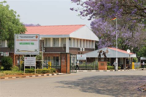 Mutare Polytechnic Added A New Photo Mutare Polytechnic