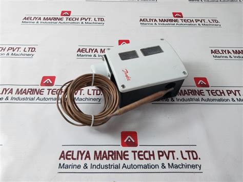 Danfoss Rt14 Temperature Switch Aeliya Marine