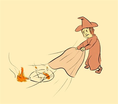 Cloak Of Flames By Probliknaut On Newgrounds