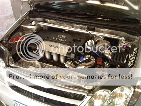 Toyota Runx Rsi Turbo Forum