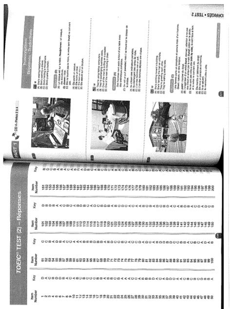 Answers And Audio Scripts Pdf