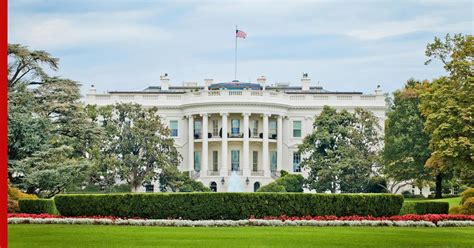 Белый дом США не меняли позицию относительно применения американского