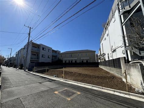 世田谷区奥沢7丁目（アドキャスト 等々力店） 土地｜yahoo不動産