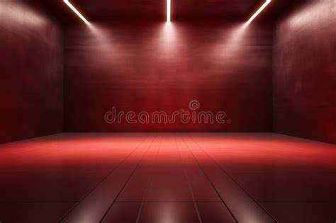 Abstract Lines Background Neon Colorful Lines Generative Ai Stock Illustration