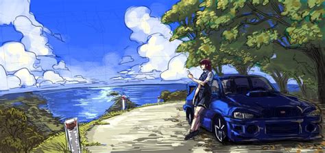 Suou Amane Grisaia And More Drawn By Archvermin Danbooru