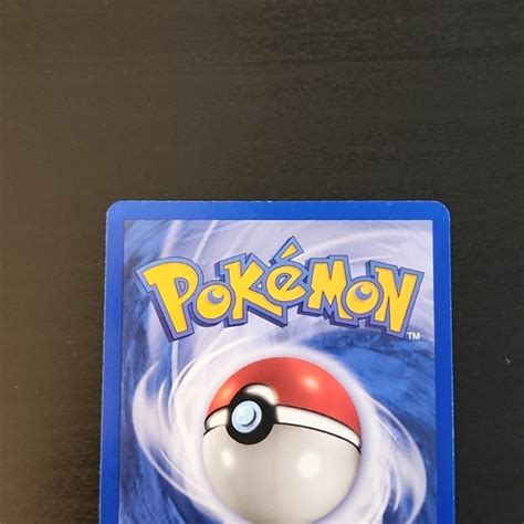 Pokemon Other Shadowless Pikachu Base Set 582 Nm Poshmark