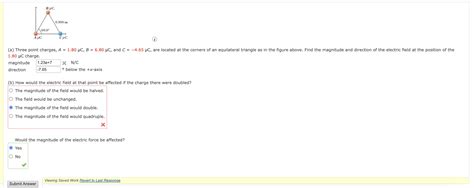 Answer A And B Chegg