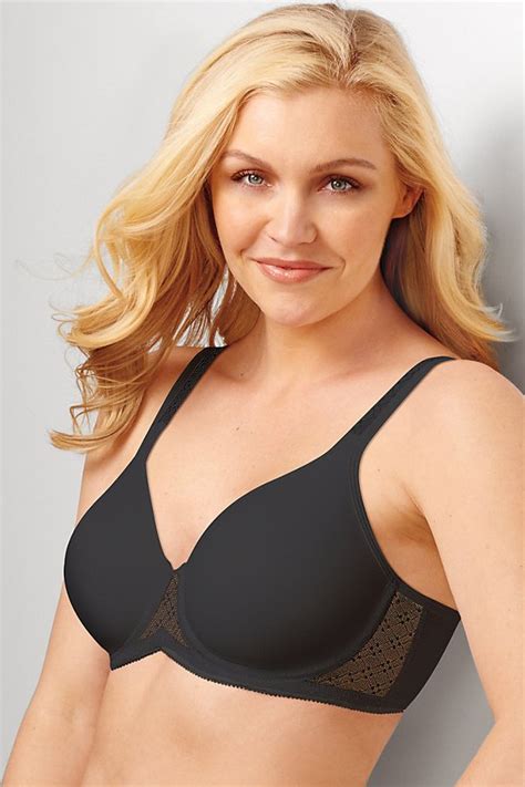 Playtex Secrets Breathably Cool Shaping Underwire Bra 4913 Bras