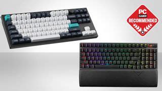 Forget WSAD This Robot Claw Looking Keypad Is The Perfect Partner For