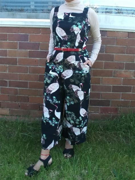 New Look 6446 Misses Jumpsuits And Dresses