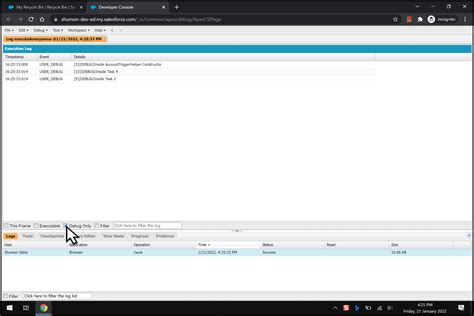 The Salesforce Trigger Handler Framework Salesforce Ben