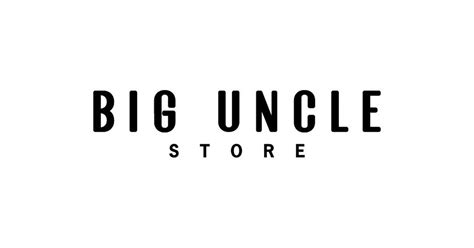 Big Uncle Store Online