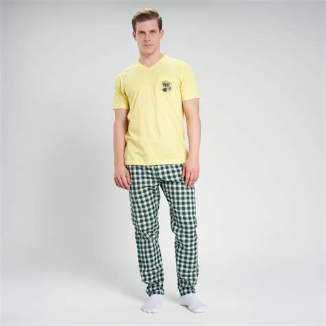 Pajamas Sammakia Bros Co