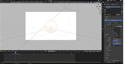 Why Is My Viewport Render All White Rblender