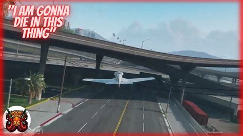 Ming Knows The Future Gulag Gang Nopixel Gtarp Youtube