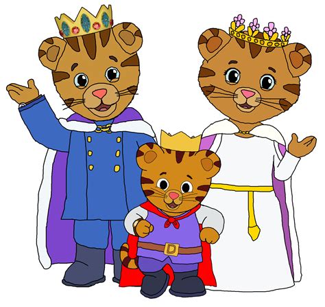 Daniel Tiger S Neighborhood Images
