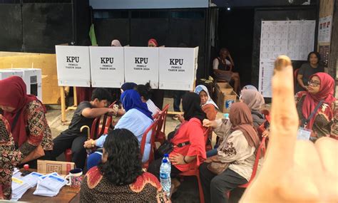 Ingat Pemenang Pilpres Ditentukan Penghitungan Manual Bukan Sirekap
