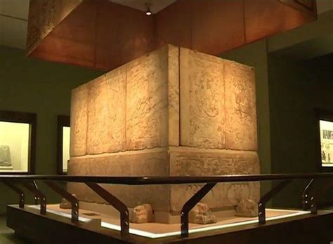 山西博物院镇馆之宝 山西博物院宝 山西地质博物馆 第10页 大山谷图库