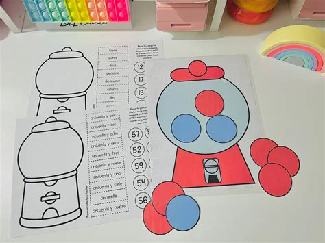 La Máquina De Los Chicles