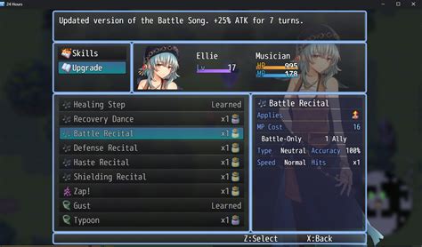 Rpg Maker Mv Play Test Issues Rpg Maker Forums