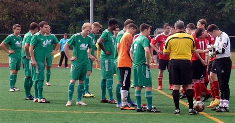 Michael Ternes Mit A Liga Auftakt Im Kreis Arnsberg Hochzufrieden Match Day De