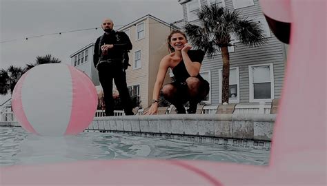 Meet Your New Bestie Best Charleston Sc Wedding Videographers — 1