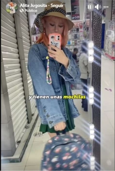 La Tienda Escondida En La Cdmx Llena De Ropa Coreana Para Lucir Como