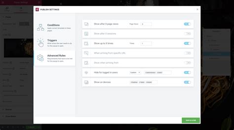 Elementor Popup Builder Review Top Features What S Missing