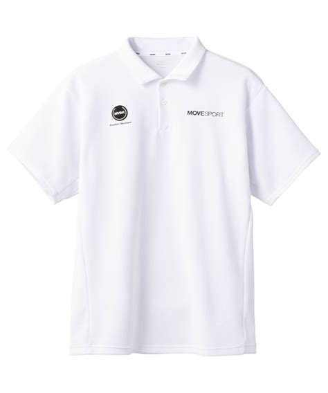 デサントdescente ポロシャツ 半袖 Sunscreen 鬼鹿の子 カラーロゴ Polo Dmmvja70 スポーツ用品なら