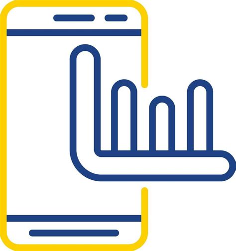 Stock Chart Vector Icon Design 26253519 Vector Art At Vecteezy