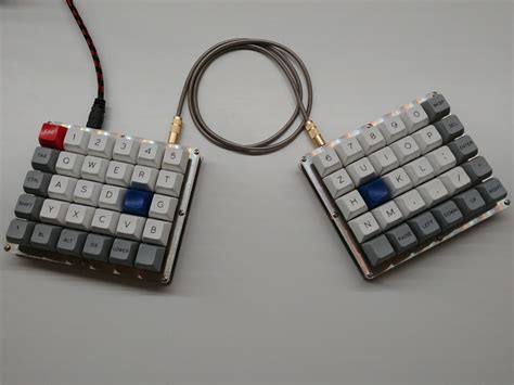 Awesome Ortholinear Keyboards Awesome Ortholinear Keyboards