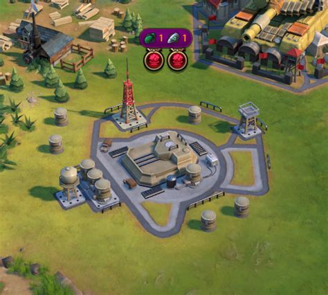 Nuclear Weapons Civ 6 Wiki Stateholden