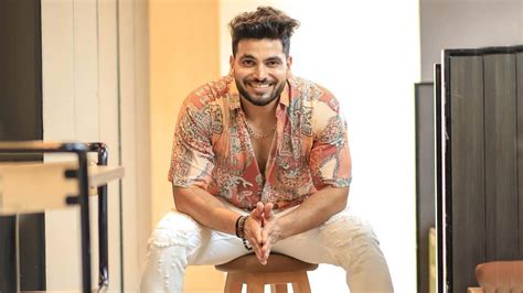 Bigg Boss Is Shiv Thakares Biggest Dream Herzindagi