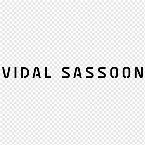 Vidal Sassoon Logo