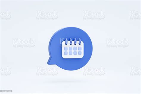 달력 알림 날짜 일정 마감일 플래너 기호 또는 기호 아이콘 3d 렌더링 3차원 형태에 대한 스톡 사진 및 기타 이미지 3차원 형태 Conference On The