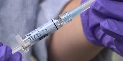 Dhec Provides Details On How Those Under Phase 1 A Can Schedule Vaccine