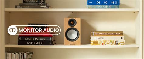 Monitor Audio