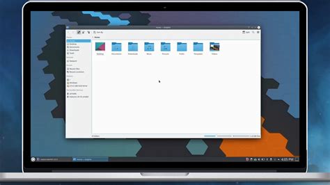 Kubuntu Groovy Gorilla Released Opensourcefeed