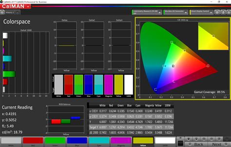 Calman 2019 Color Calibration Solutions Released
