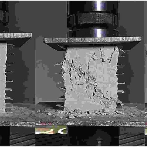 Understanding The Compressive Strength Of Concrete Comprehensive