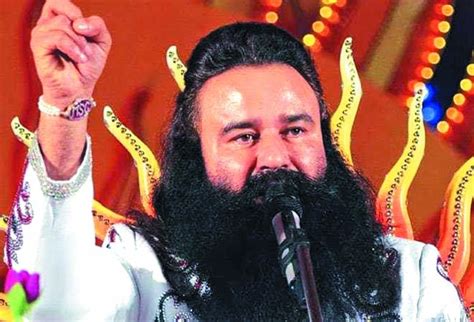 Ram Rahim Gets Bail In Castration Case The Asian Age Online Bangladesh