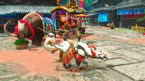 Monster Hunter Rise Review Ps5 Is It Worth Playing Psls