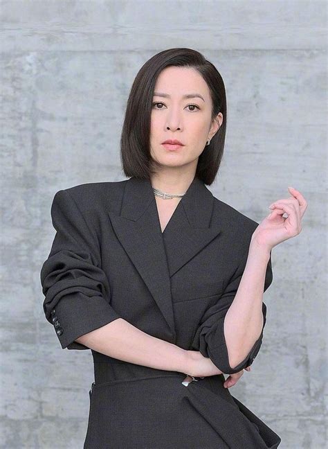 佘詩曼演主播夠霸氣 職場版「甄嬛傳」有望成tvb年度最高收視劇集 娛樂即時 娛樂 世界新聞網