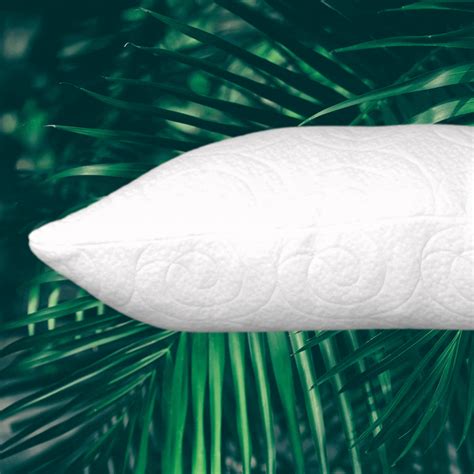 The Chinchilla Super Soft Down Alternative Pillow